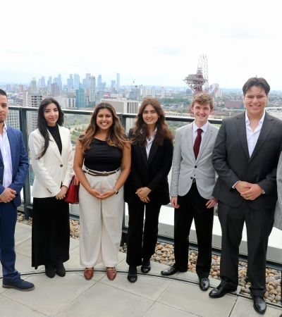 Regent S University London